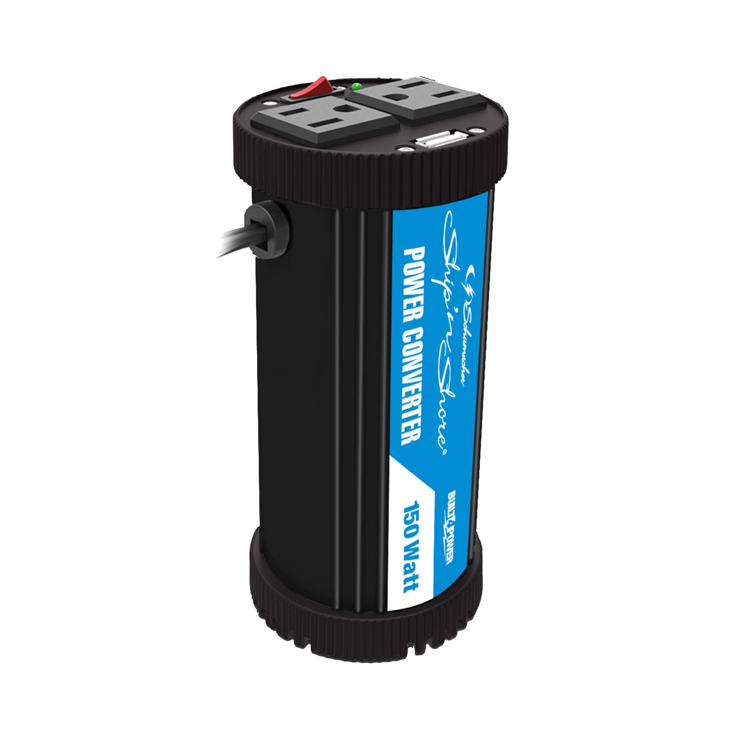 Mua Schumacher Electric Ship ‘n Shore SI1479 150 Continuous Watt/300 ...