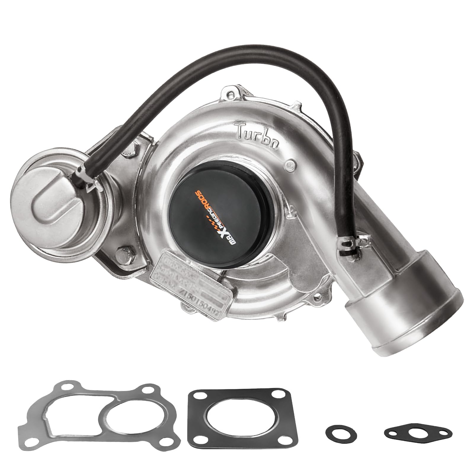 Mua maXpeedingrdos RHF4 Turbocharger Turbo Kit, Fit for Isuzu Colorado ...