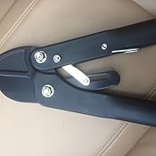 Jardin De France Mini Lopper 10x Easier Cut: Amazon.co.uk: Garden ...