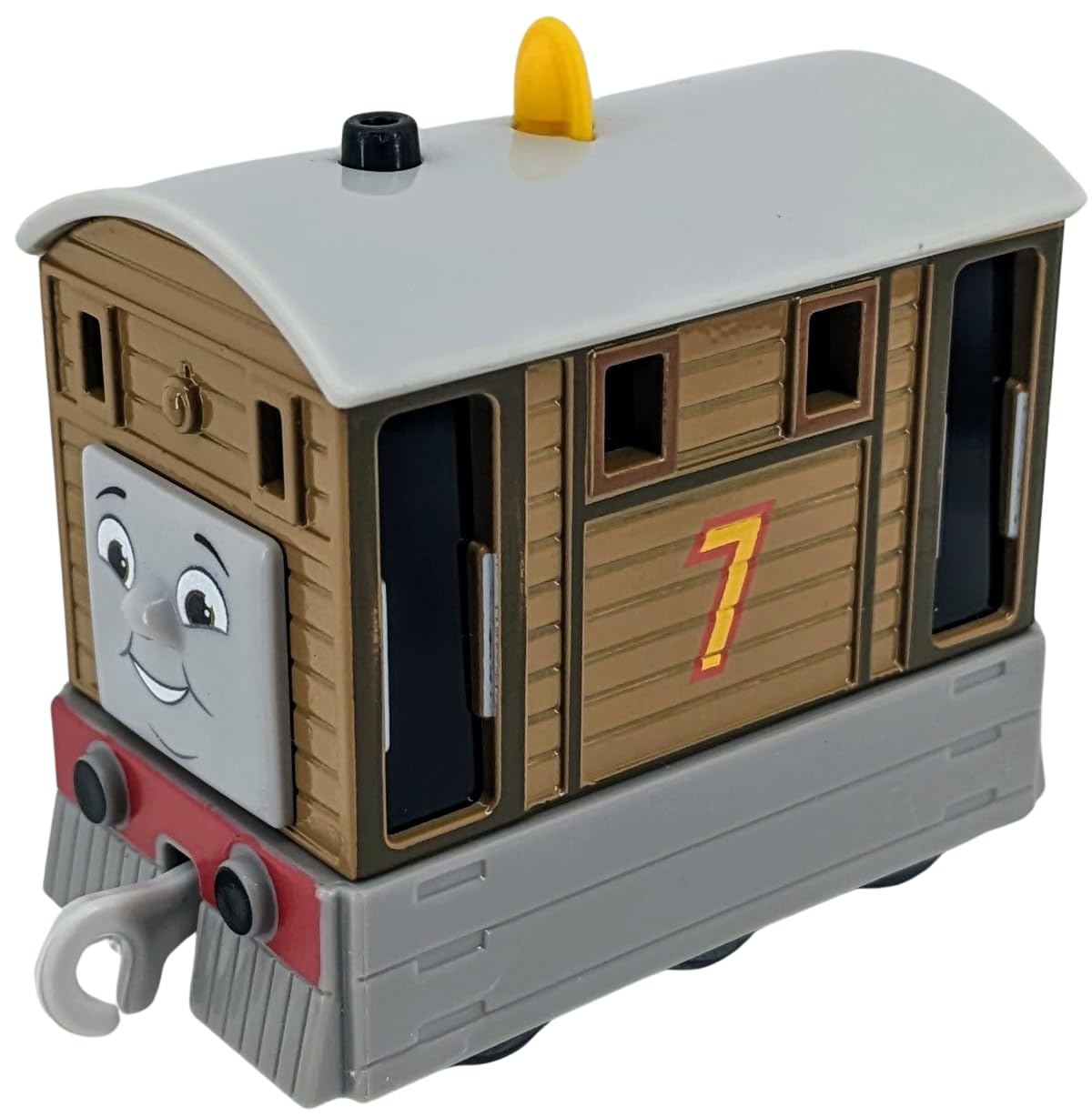 Mua Thomas & Friends Toby Metal Diecast, All Engines Go, Fisher-Price ...