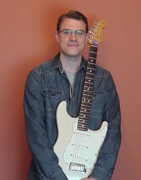 Learn To Play Electric Guitar : Andrews, Paul, Garrett, Alan: Amazon.co ...