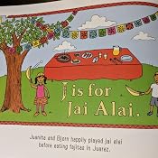 P Is for Pterodactyl: The Worst Alphabet Book Ever: Haldar, Raj ...