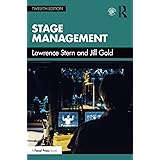 The Stage Management Handbook: Ionazzi, Daniel: 9781558702356: Amazon ...