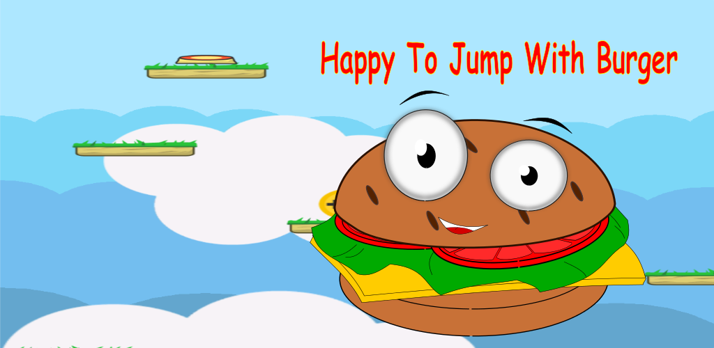 Happy Burger Jump : Amazon.ca: Apps for Android