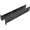 Amazon.com: Tripp Lite PDU Mounting Bracket Accessory Kit 2-Post 4-Post ...