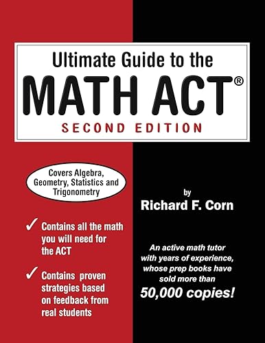 Ultimate Guide to the Math ACT in Saudi Arabia | Whizz Test Preparation