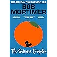 The Satsuma Complex: Mortimer, Bob: 9781398521230: Amazon.com: Books