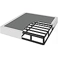 Amazon.com: OSASET Full Size Box Spring, 7 Inch Full Size Box Spring ...
