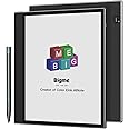 Amazon.com : Bigme inkNote Color + Lite Eink Tablet 10.3" eBook Reader 4G 64GB E-Reader for ...