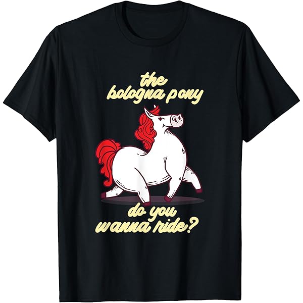 Pony Bologna Memes