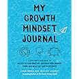 My Growth Mindset Journal: A Teacher's Workbook to Reflect on Your ...