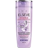 Elseve Haircare Kit L'Oréal Paris Elseve Hidra Hialurônico - Shampoo ...