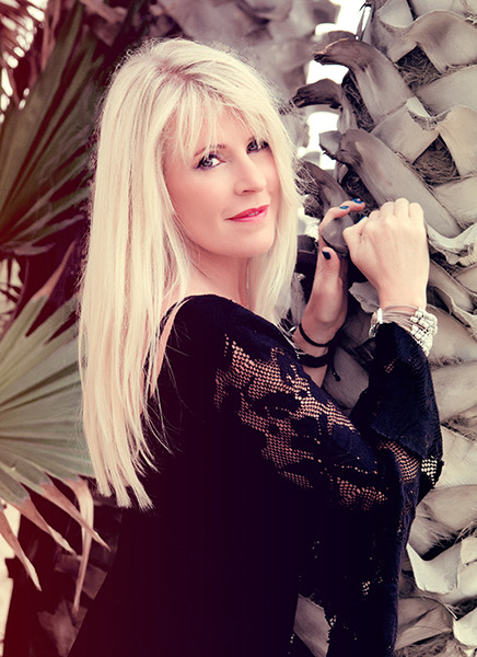 Kim Cameron – Audio Books, Best Sellers, Author Bio | Audible.com