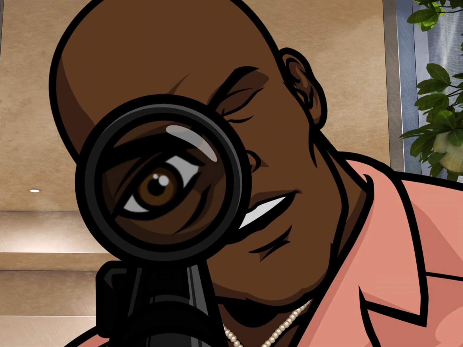 Watch Archer | Prime Video