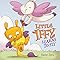 Little Iffy Learns to Fly: Zenz, Aaron, Zenz, Aaron: 9781503939868 ...