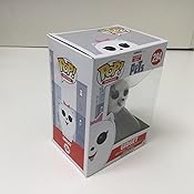 Amazon.com: Funko POP Movies: Secret Life of Pets Action Figure ...
