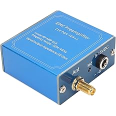 LNA-VHF-B Pre-Amplifier | RadioReference.com Forums