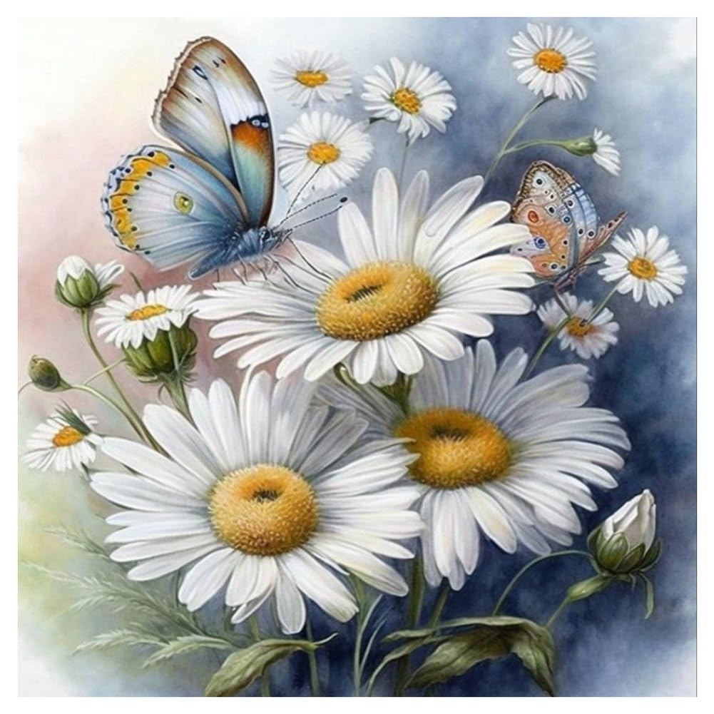 PFFNGPEN Diamond Art Painting Kits for Adults,DIY Rooster Diamond Art ...