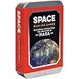 Amazon.com: Space Playing Cards: Featuring Photos from the Archives of ...