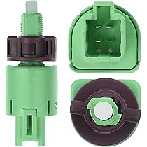 Stop Lamp Switch For Toyota Lexus ABSOPRO Brake Light Switch For Toyota ...