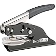 Amazon.com : ExcelMark Custom Hand Embosser : Office Products