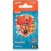 Amazon.com: Yoto Mini (2024 Edition) + Starter Pack for Little Kids ...