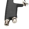 Valianto LW-10B-9030 Extension Long Pole Spray Angle Air Spray Gun in ...