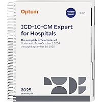 Amazon.com: 2026 ICD-10-CM Expert for Hospitals - (Spiral) with ...
