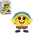 Amazon.com: Funko Pop! Animation: Spongebob Squarepants - Spongebob ...