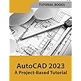 Amazon.com: Residential Design Using AutoCAD 2023: 9781630575113: Stine ...