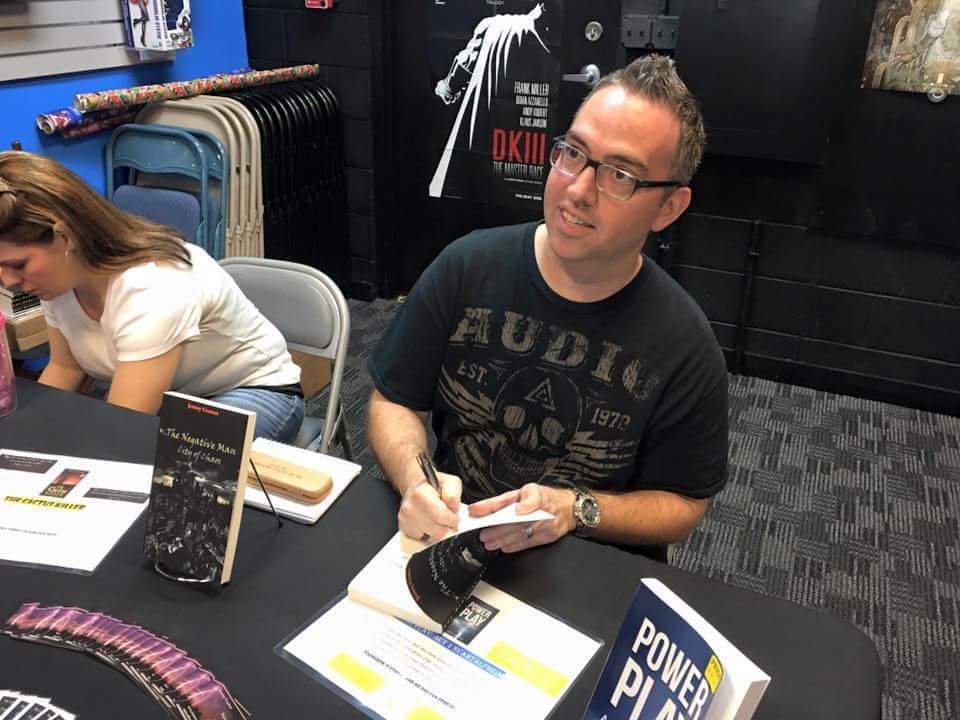 Jeremy Croston – Audio Books, Best Sellers, Author Bio | Audible.com