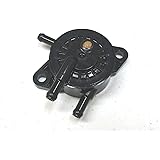 Amazon.com : Briggs & Stratton 799056 Fuel Pump Replaces 692026/496257 ...