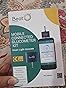 BeatO Smart Glucometer Machine Kit with Pack of 50 Strips & 50 Lancets ...