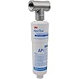Amazon.com: Waterdrop AP431 Replacement Cartridge for 3M AP431 Scale ...