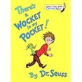 Amazon.com: There's a Wocket in my Pocket (Bright & Early Books ...