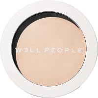 Amazon.com : Well People Bio Powder Foundation, Lightweight & Hydrating ...