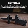 Universal Glock Magazine Speed loader - Quick and Easy Loader for 9mm ...
