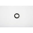 Amazon.com: Omix | 18680.32 | Transfer Case Yoke Washer, Front, Rubber ...