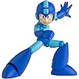 Amazon.com: Sentinel Mega Man Action Figure : Toys & Games