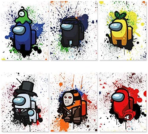 Cool Posters For Boys Room