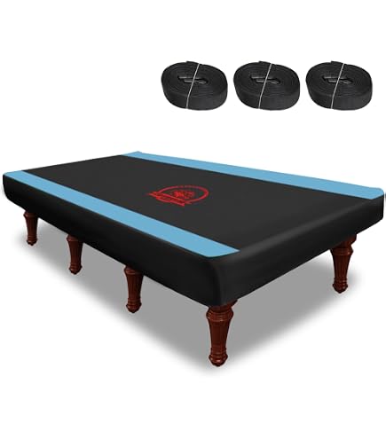 Budweiser Pool Table Cover