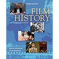 Amazon.com: Film History: An Introduction, 3rd Edition: 9780073386133 ...