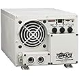 Amazon.com: Lite APS PowerVerter RV RV1512UL Power Inverter With ...