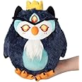 Amazon.com: Squishable / Mini Demon Owl 7'' Plush : Toys & Games