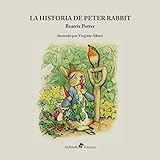 El cuento de Pedro, el conejo (The Tale of Peter Rabbit in Spanish ...