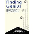 Amazon.com: Finding Genius: Venture Capital and the Future it is ...