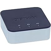 Amazon.com : Polycom OBI 302 Voice Adapter USB 2 FXS ATA (2200-49532 ...