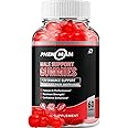 Amazon.com: Phenoman for Men Gummies – Pheno Man Max Performance ...
