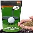 Amazon.com : Outsidepride True Putt Perennial Creeping Bluegrass Seed ...
