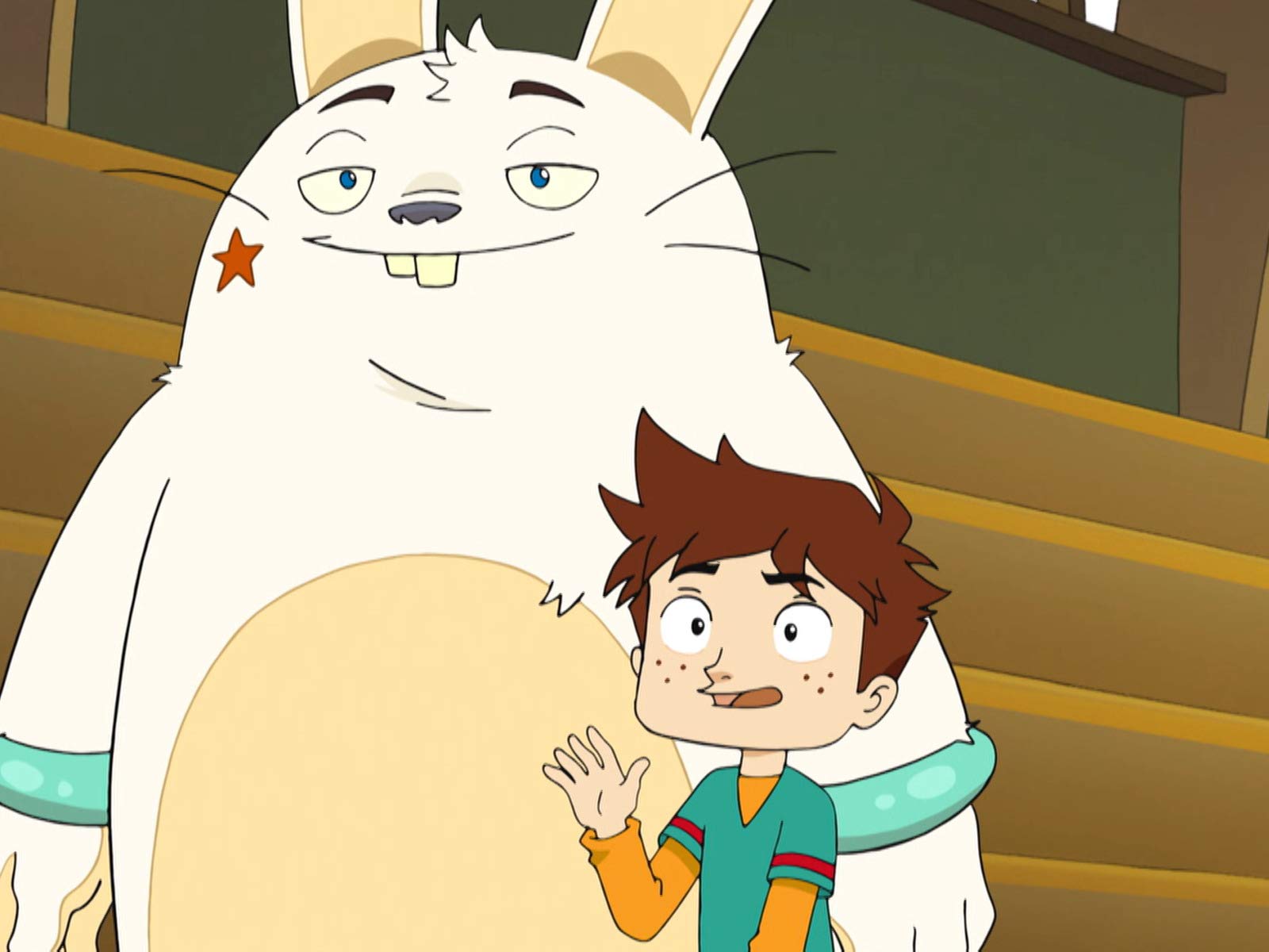 Watch Rekkit Rabbit | Prime Video